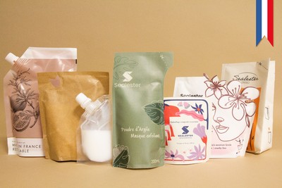 Made in France Packaging | Sealester