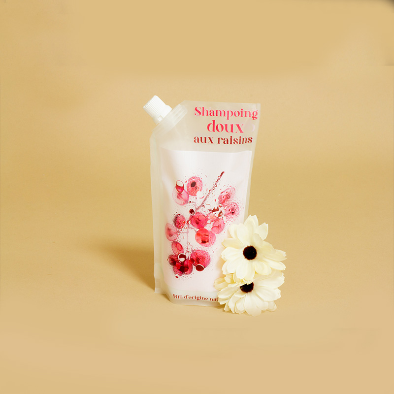 Packaging & Emballage - Produit Liquide | Sealester